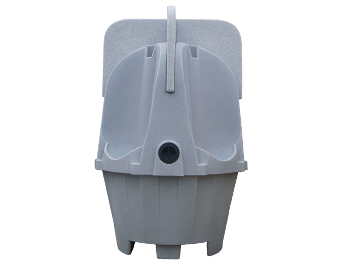 Pisoar 4 mjesta - TOI TOI d.o.o.